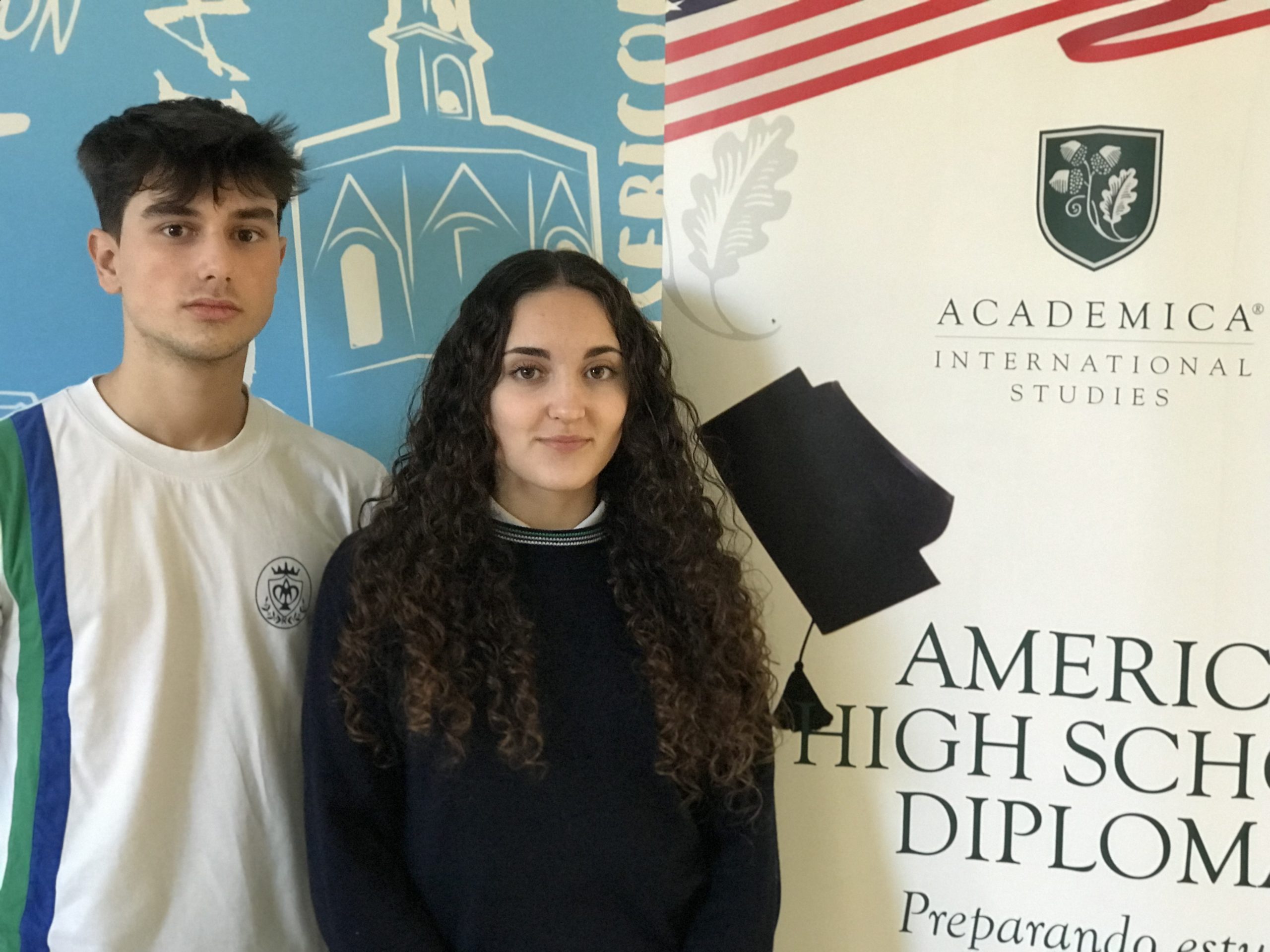 Bachillerato Dual - Pureza de Maria Cid