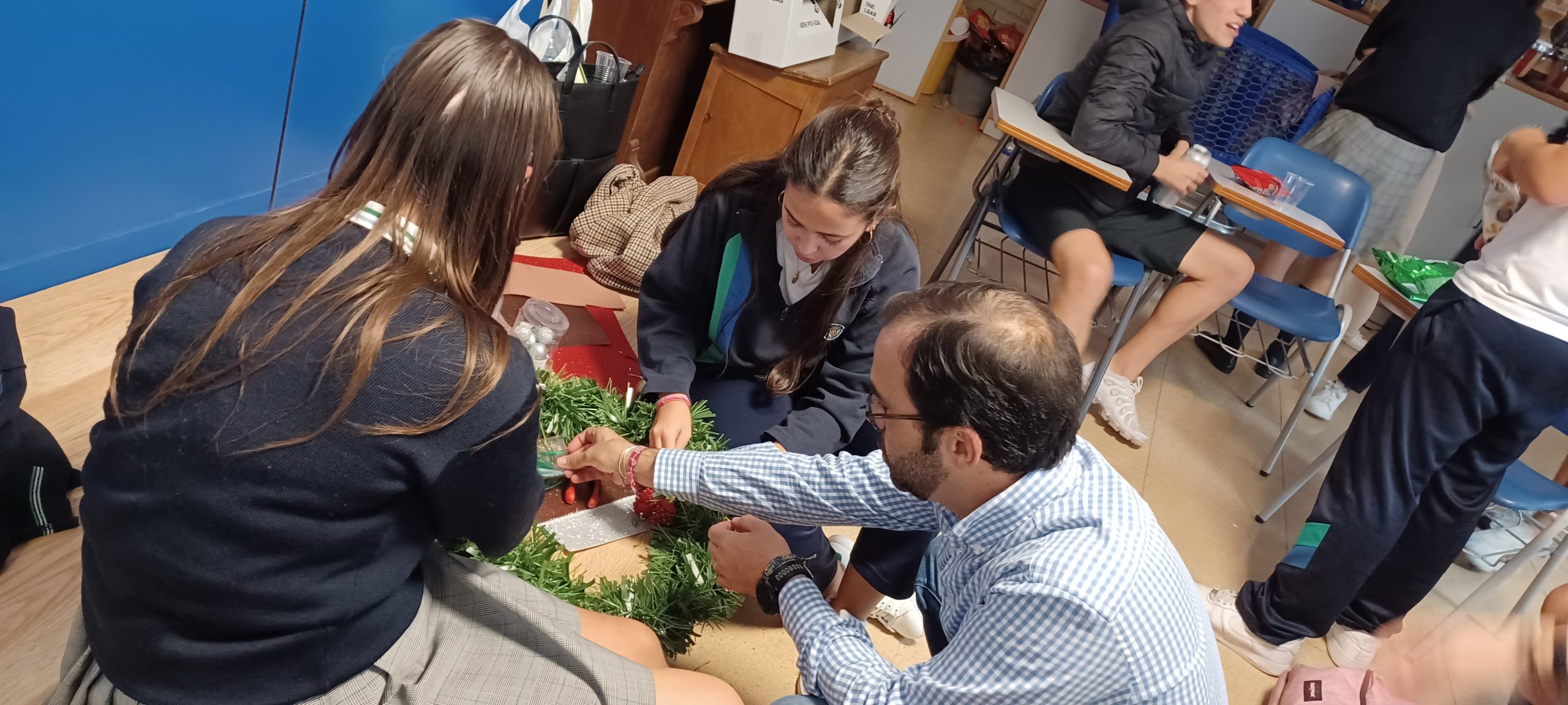 Inicio - Pureza de Maria Cid