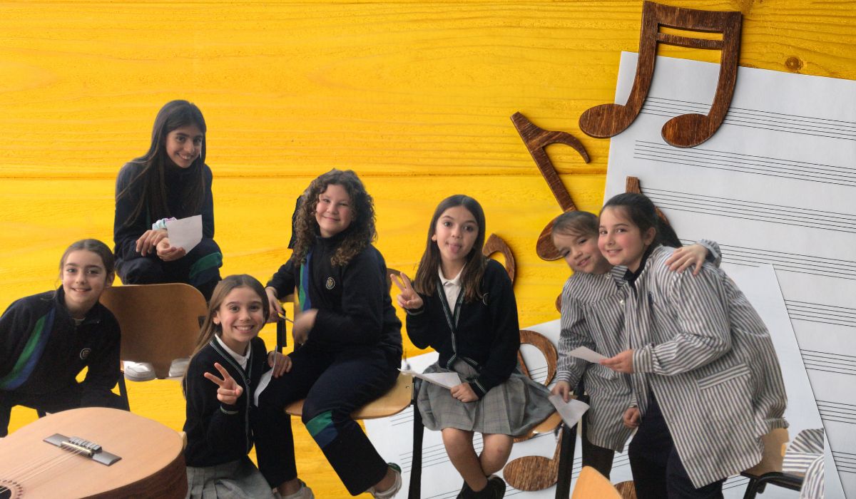 El Coro de Pureza de María Cid - Pureza de Maria Cid