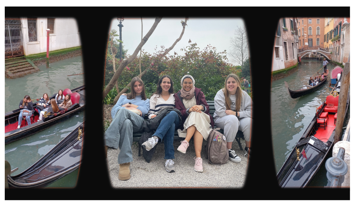 Pureza de María por Italia - Pureza de Maria Cid