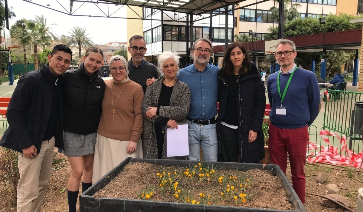 Exposición Itinerante sobre la Shoá - Pureza de Maria Cid