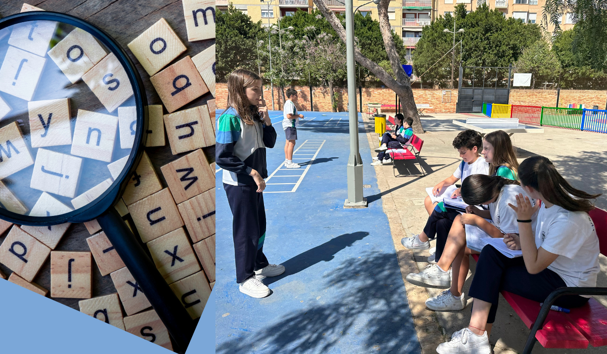 El indispensable poder del lenguaje - Pureza de Maria Cid