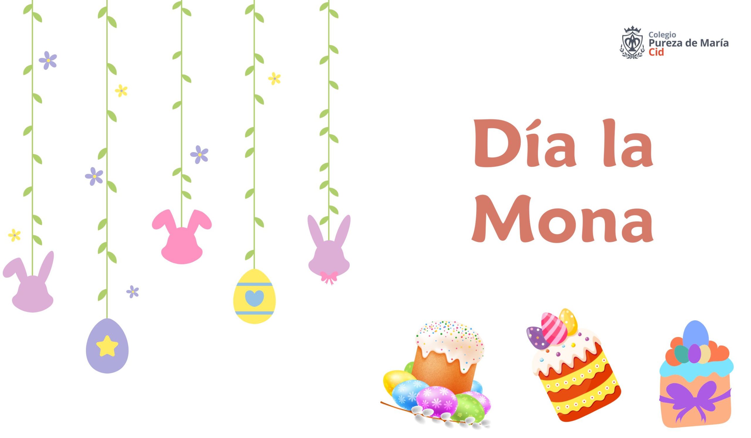 La historia de nuestra Mona - Pureza de Maria Cid