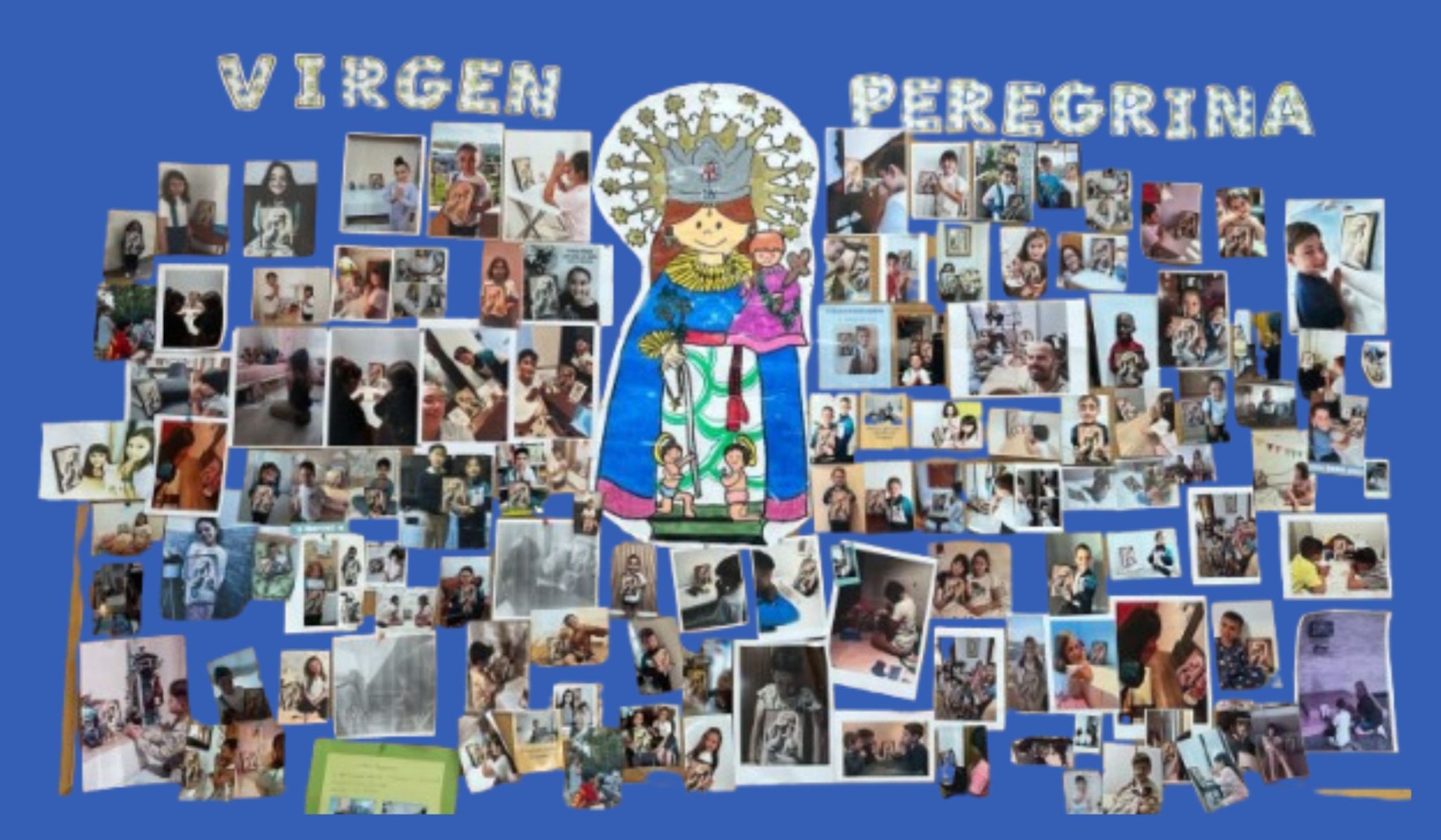 Inicio - Pureza de Maria Cid